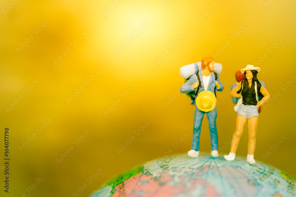 Global Warming and Pollution,Save the wold,Green Earth day concept ...