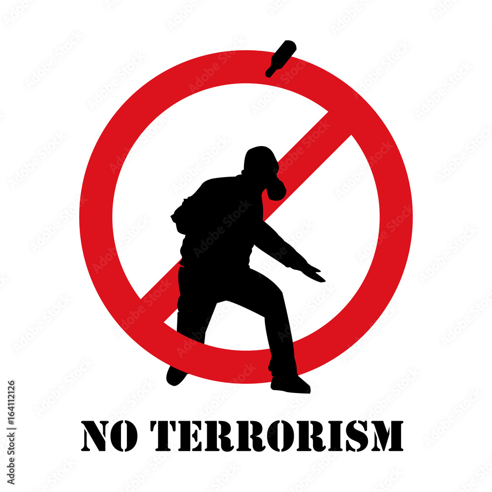 No Terrorists
