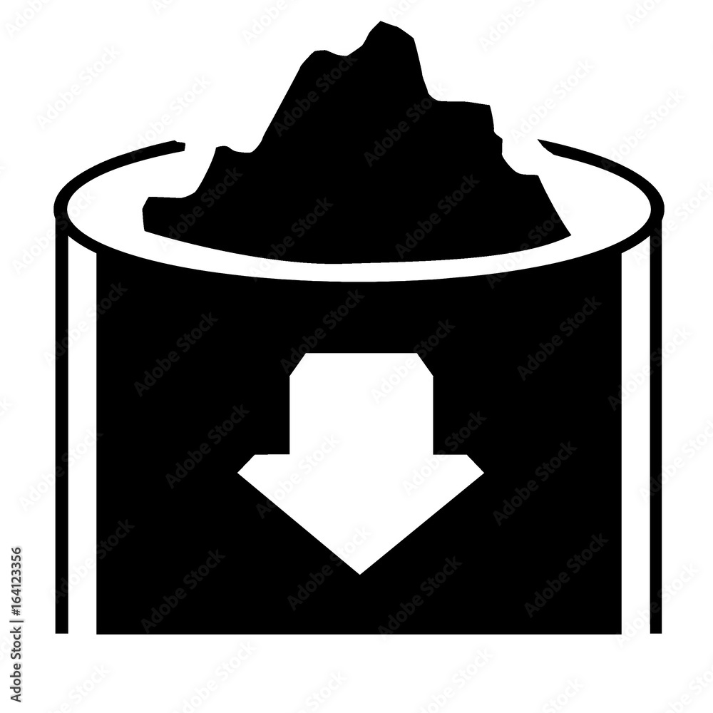 Compost Symbol Clipart