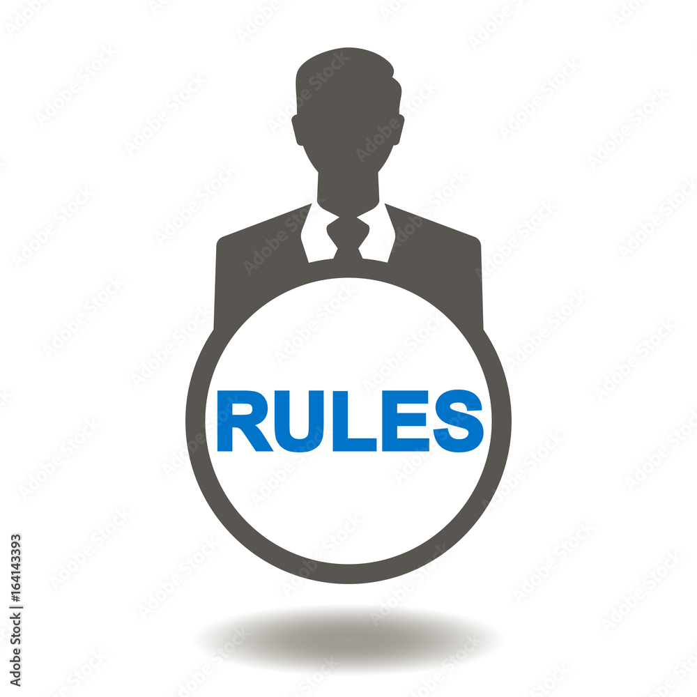 Rule Icon