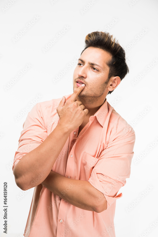 Good Looking Indian Men