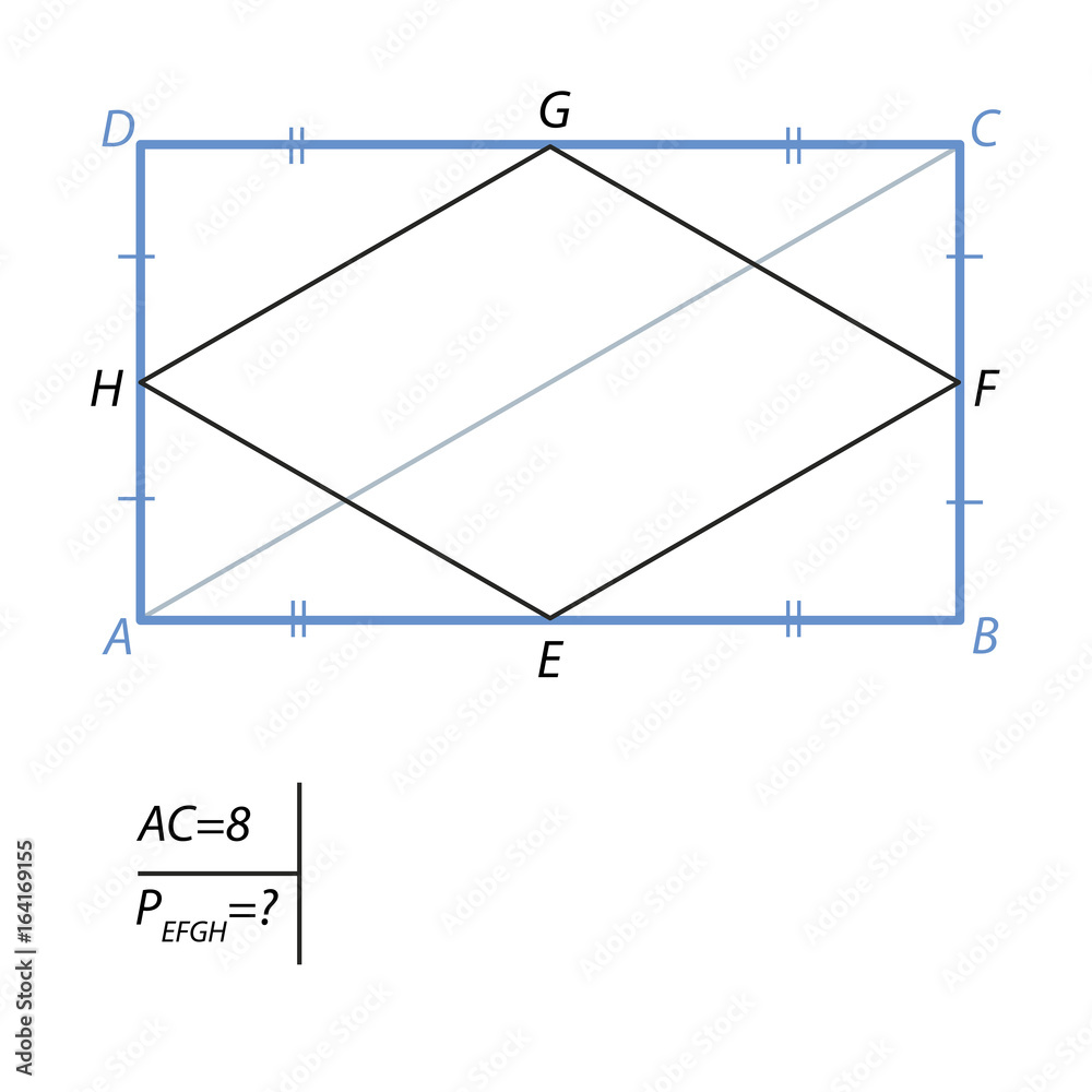Perimeter Of Quadrilateral