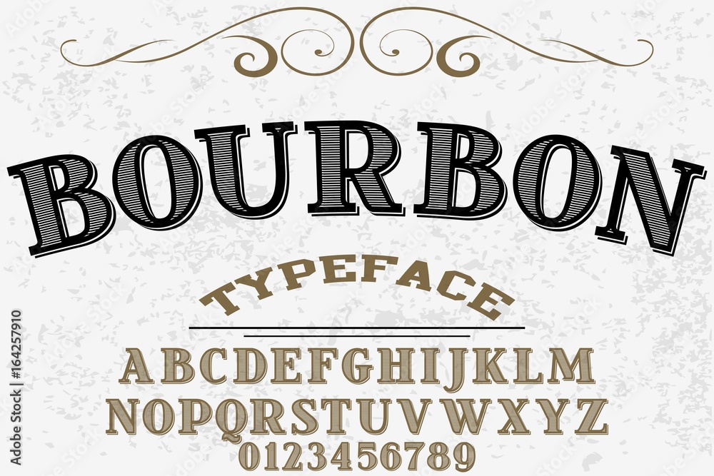script handcrafted vector calligraphy font typeface,vector,labels ...
