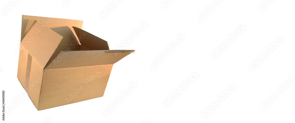 Karton Stock Photo | Adobe Stock