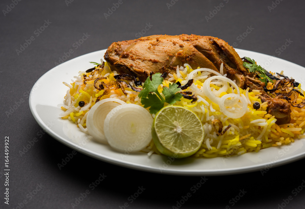 Hyderabadi Biryani is most well-known Non-Vegetarian culinary delights ...