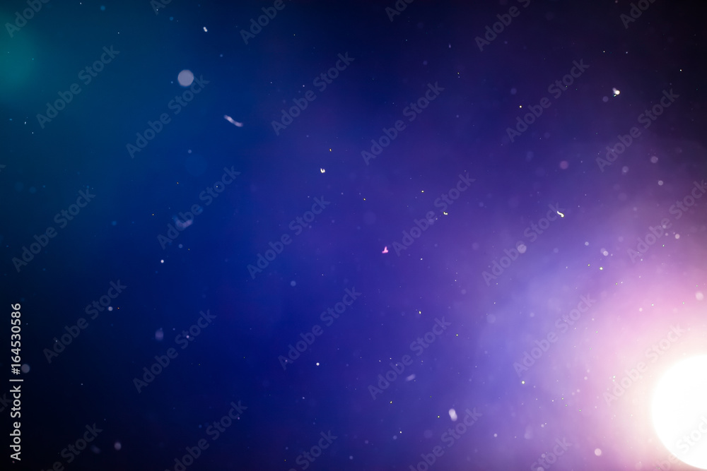 Real Lens Flare Studio Shot Easy to add as Filter over Photos Stock ...