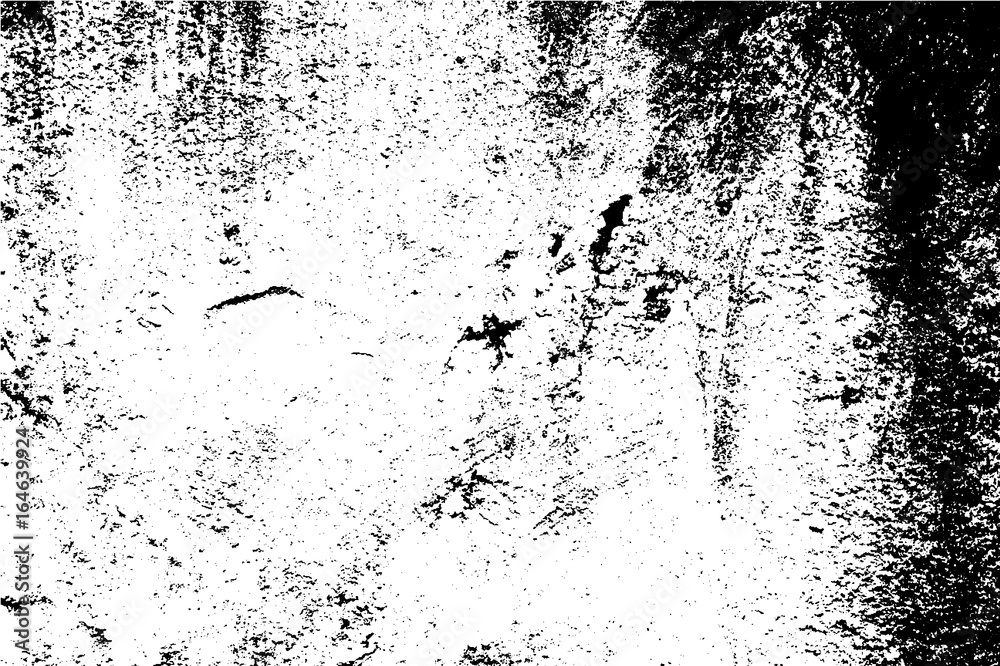 Distressed Texture Vector