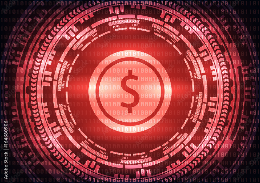 Cybercrime And Security Logo