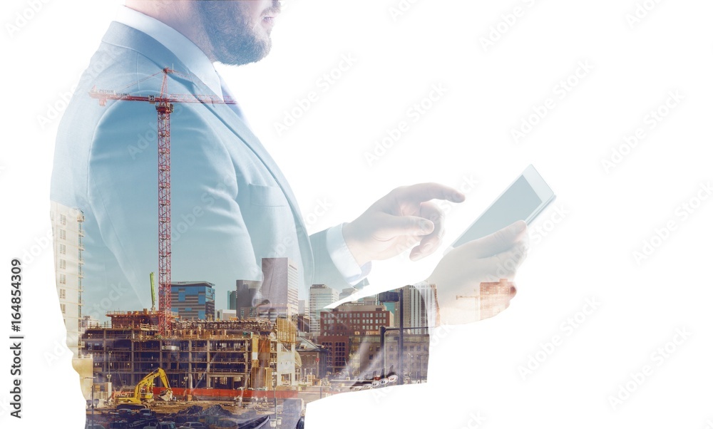 Engineer. Stock Photo | Adobe Stock