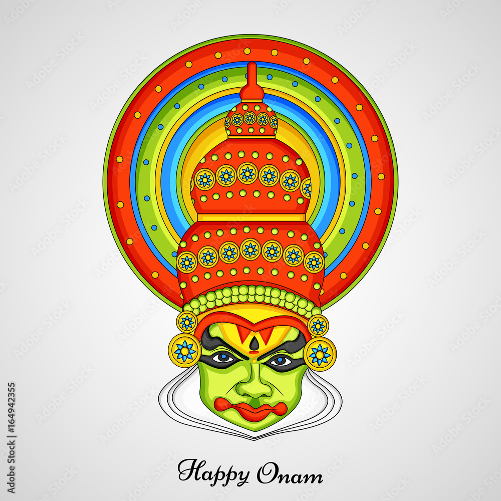 Indian Festival Onam