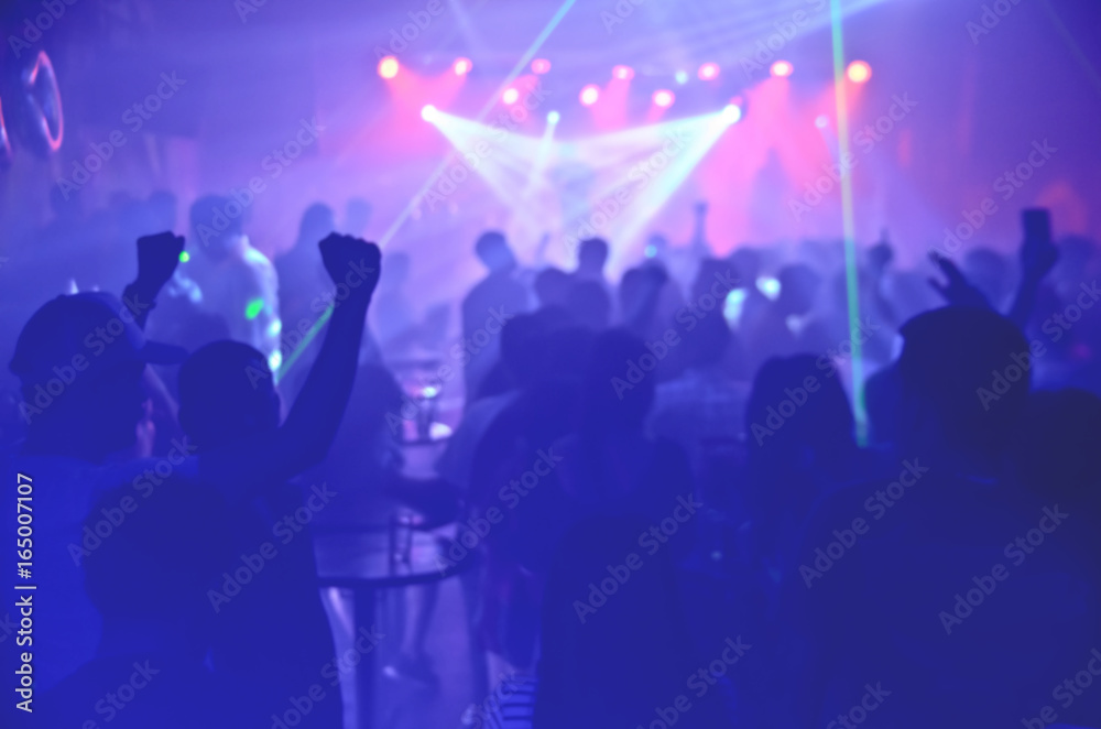 Club Party Backgrounds