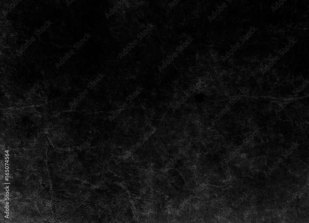 Black grunge paper texture for background Stock Illustration | Adobe Stock