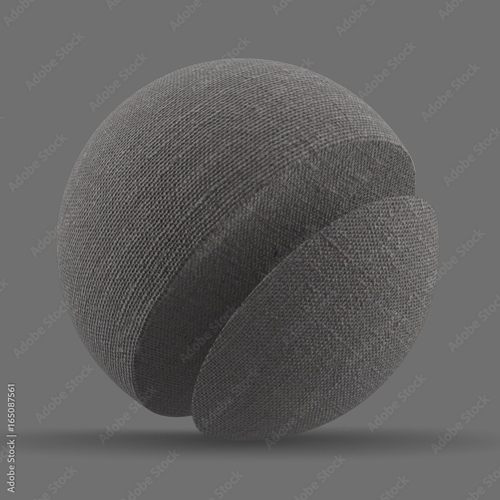 Linen Woven Stock 3D asset | Adobe Stock