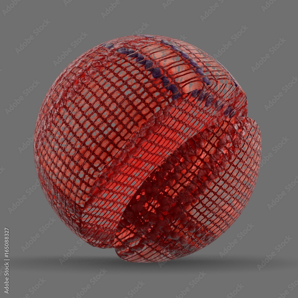 Silk Fabric Grid Weave Stock 3D asset | Adobe Stock