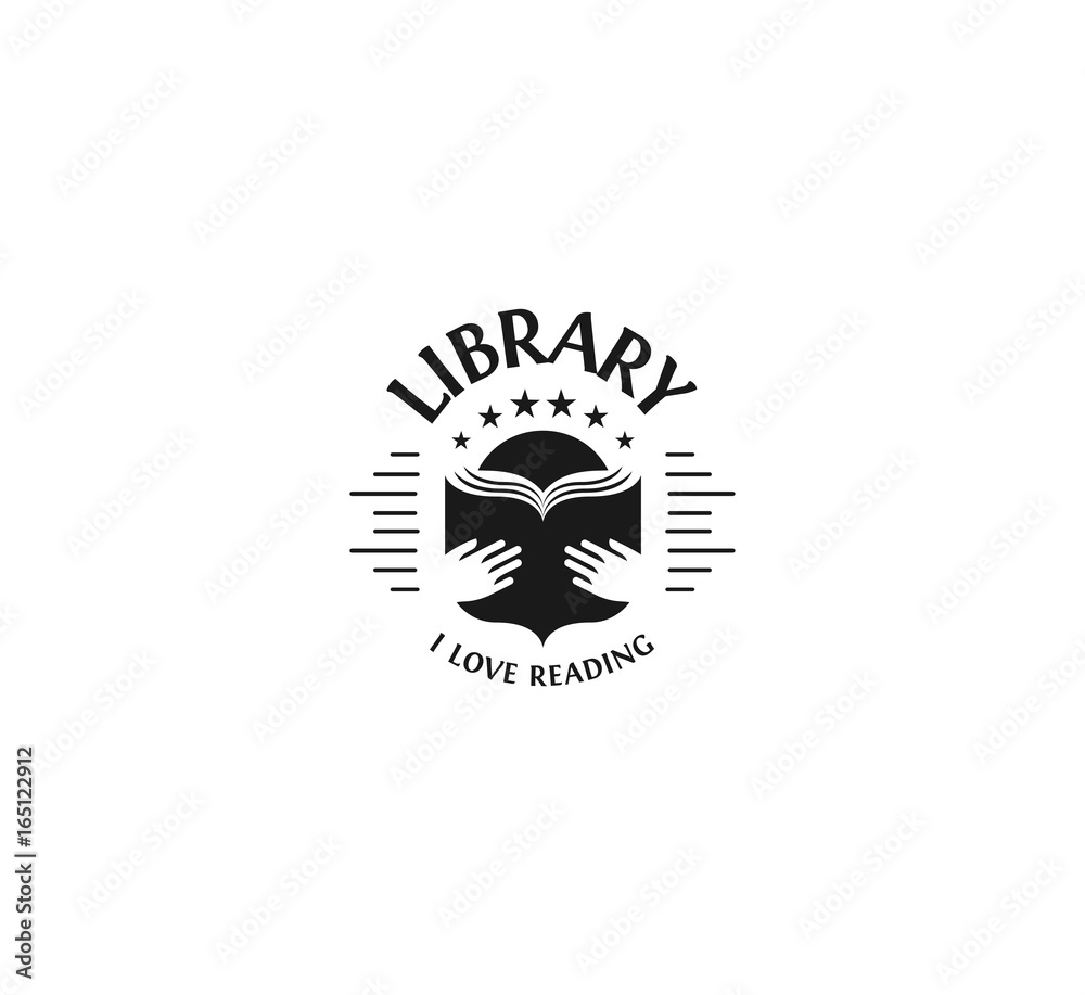 University Library Logo