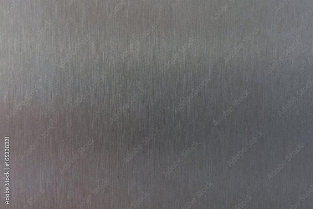 Stainless steel sheet and grain texture for background. Stock Photo ...