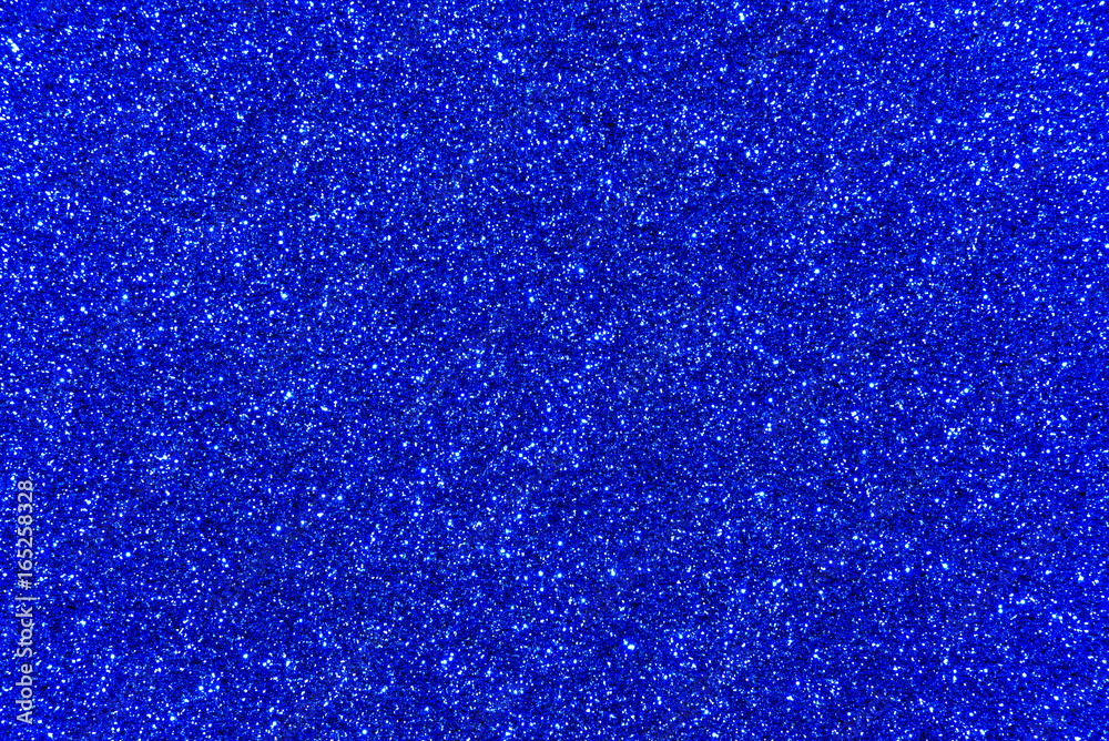 blue glitter texture abstract background Stock Photo | Adobe Stock