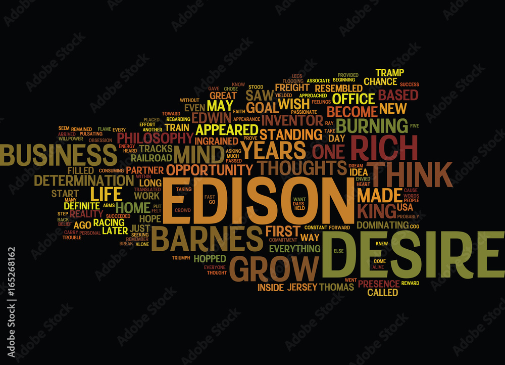 Think And Grow Rich Wallpaper