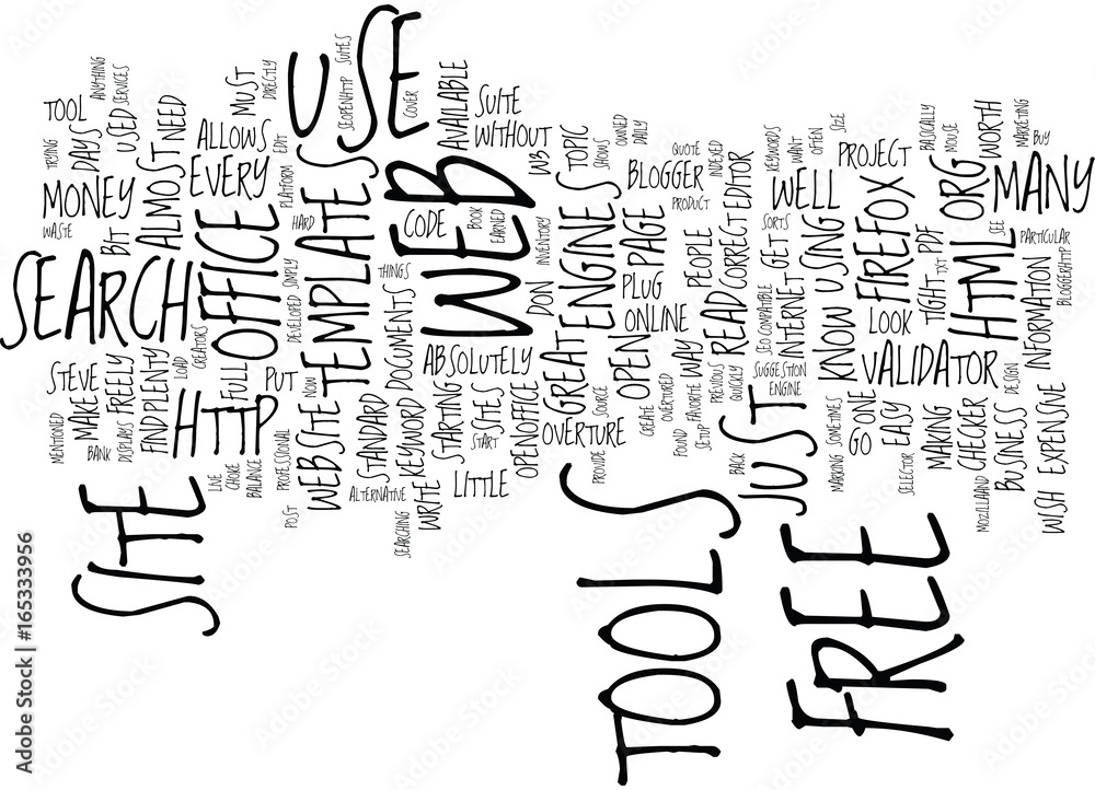 FREE WEBMASTER TOOLS THAT NEED TO KNOW ABOUT Text Background Word Cloud ...