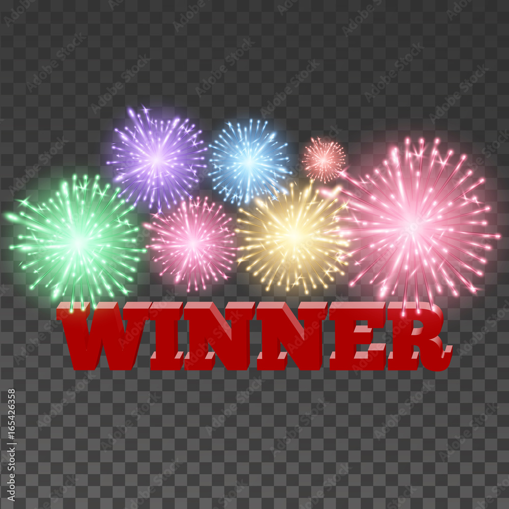 And The Winners Are Banner