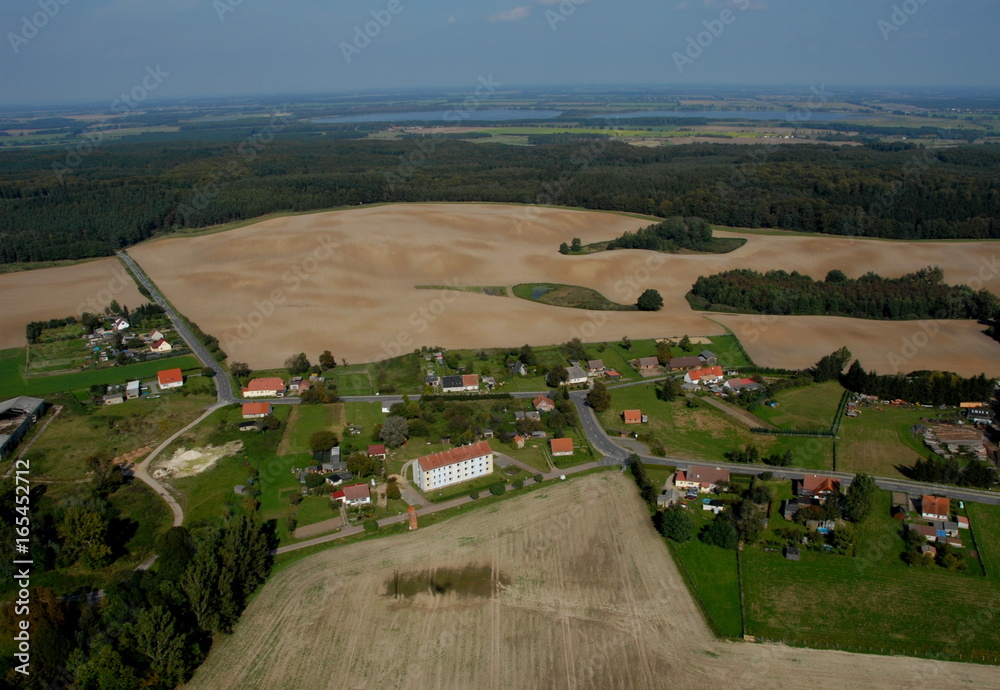 Ort Bei Friedland