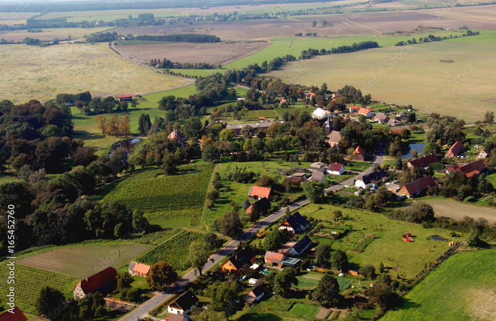 Ort Bei Friedland