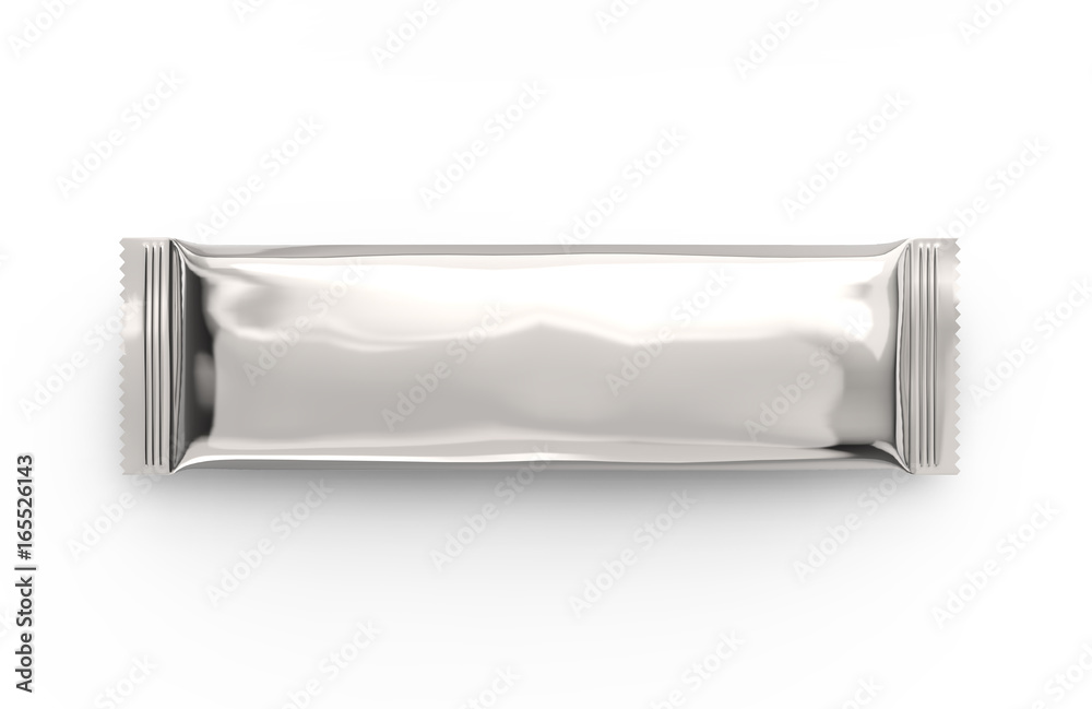 Blank food package mockup Stock Illustration | Adobe Stock