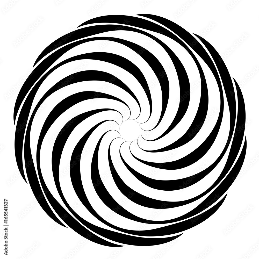 Hypnosis Spiral, concept for hypnosis, unconscious, chaos, extra ... Hypnosis Spiral, concept for hypnosis, unconscious, chaos, extra ...