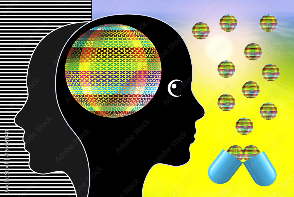 Effects Of Psychoactive Drugs