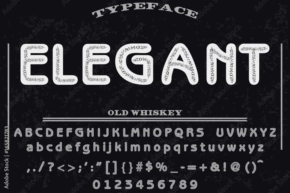 font handwritten vector Calligraphic vector vintage alphabet,vector ...