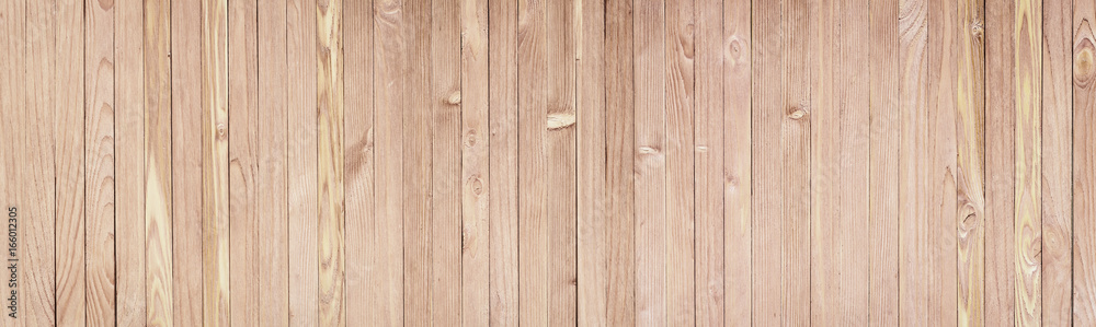 Rustic wooden table background top view. Light wood texture for design ...
