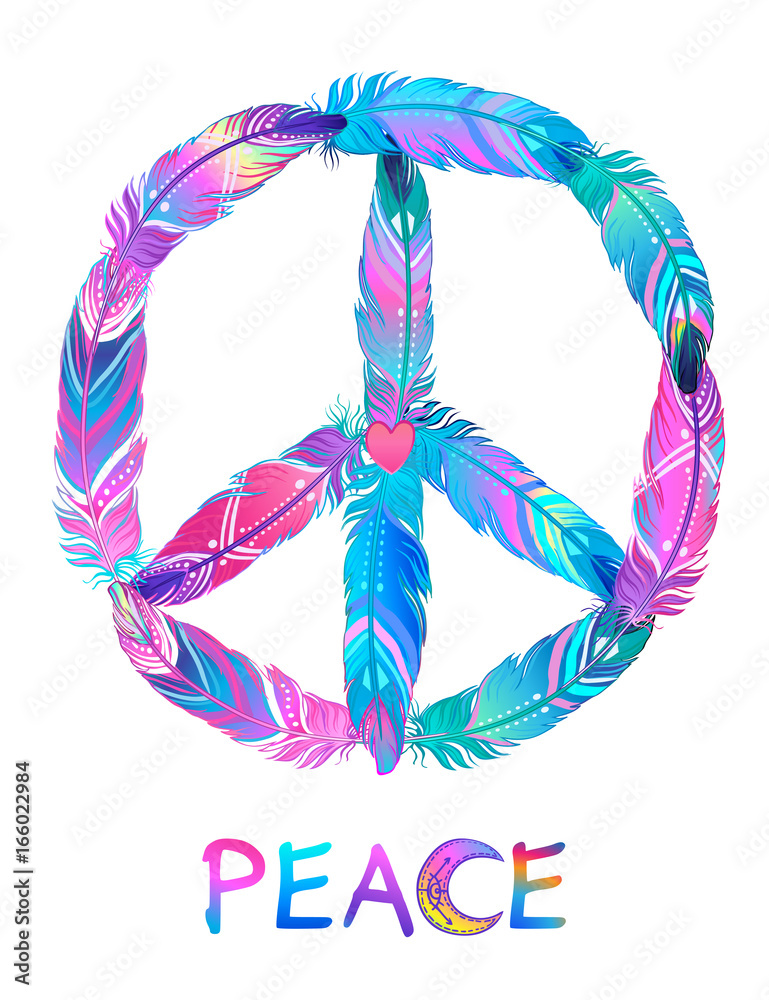 Native American Symbols For Peace