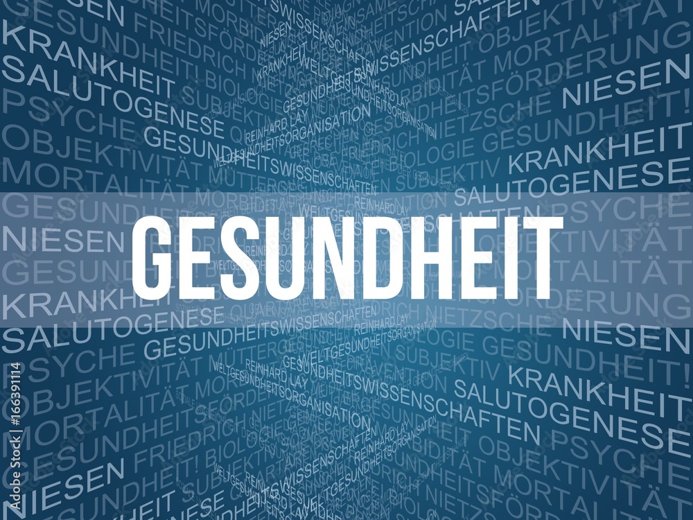 Gesundheit Stock-Foto | Adobe Stock