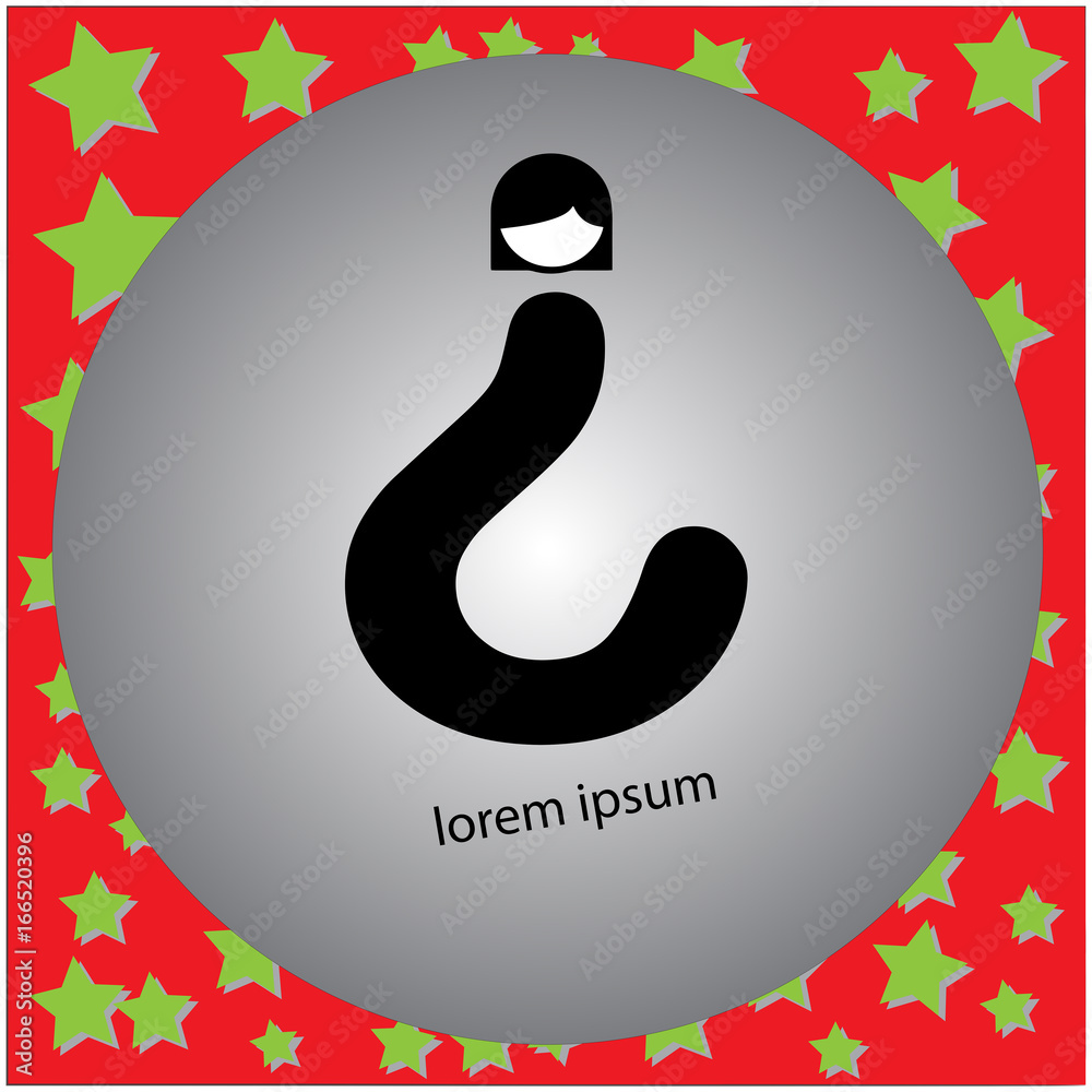 vector illustration question mark turning upside down represent ...