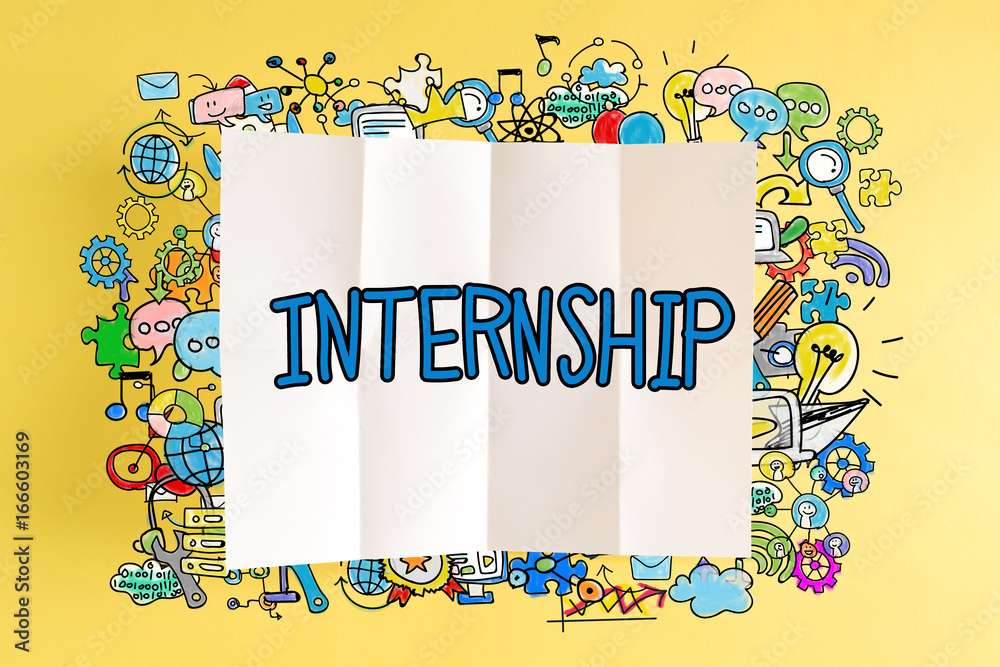 The Internship Wallpaper