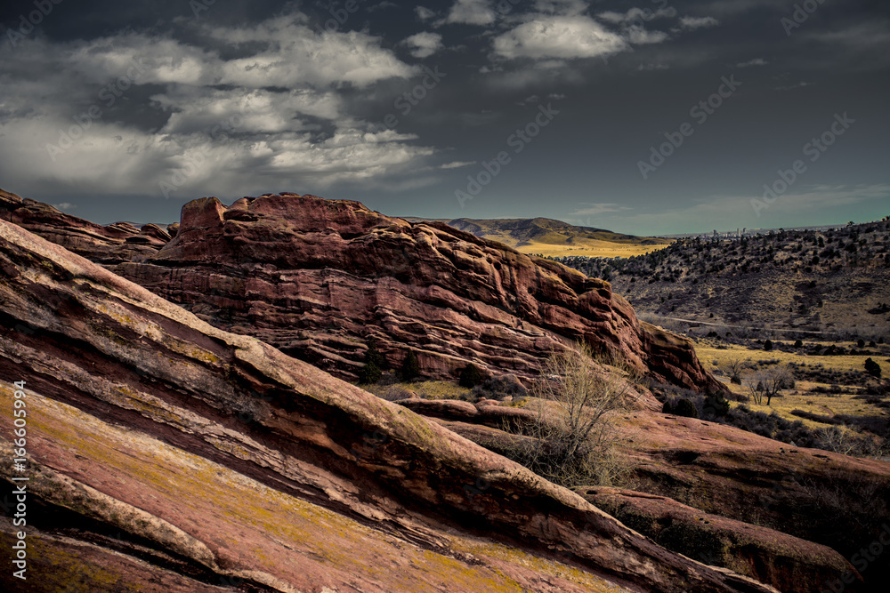 redrock Stock Photo | Adobe Stock