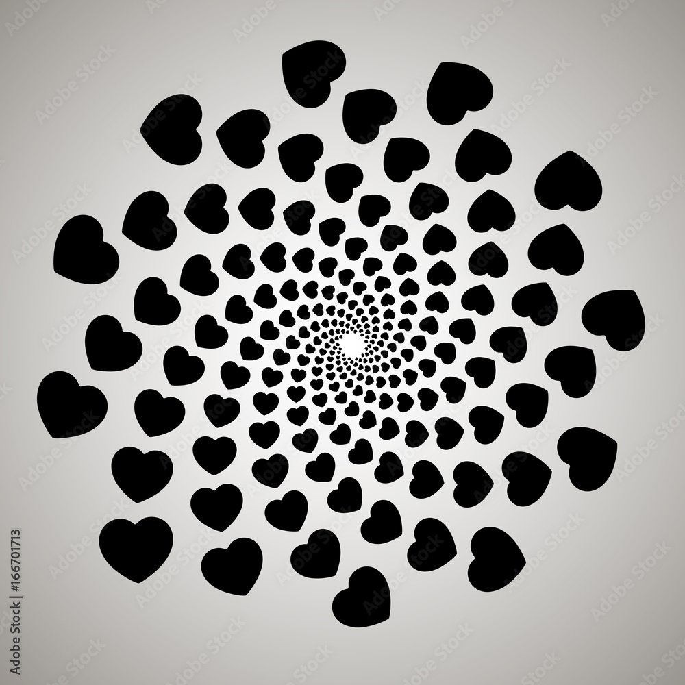Heart Vortex