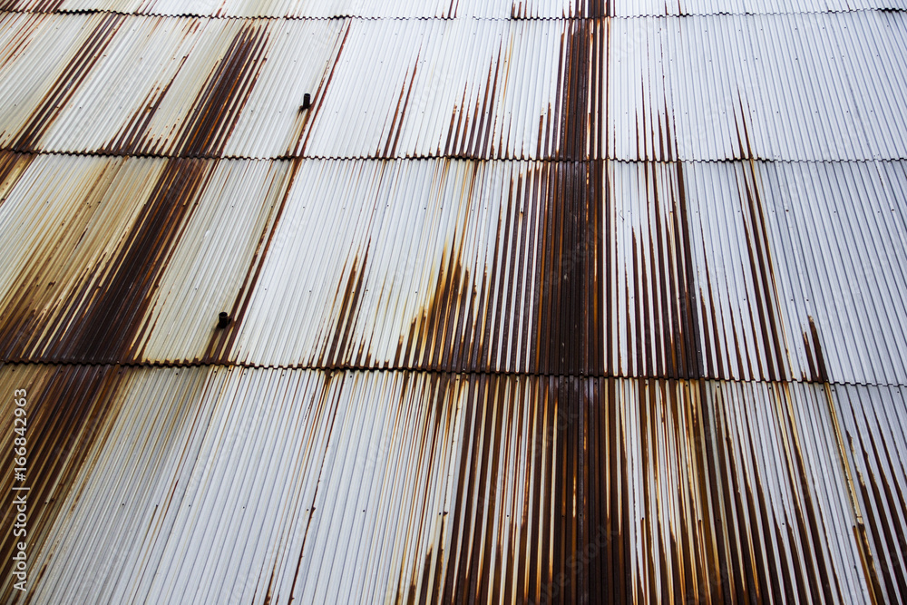 Side Of Building Texture