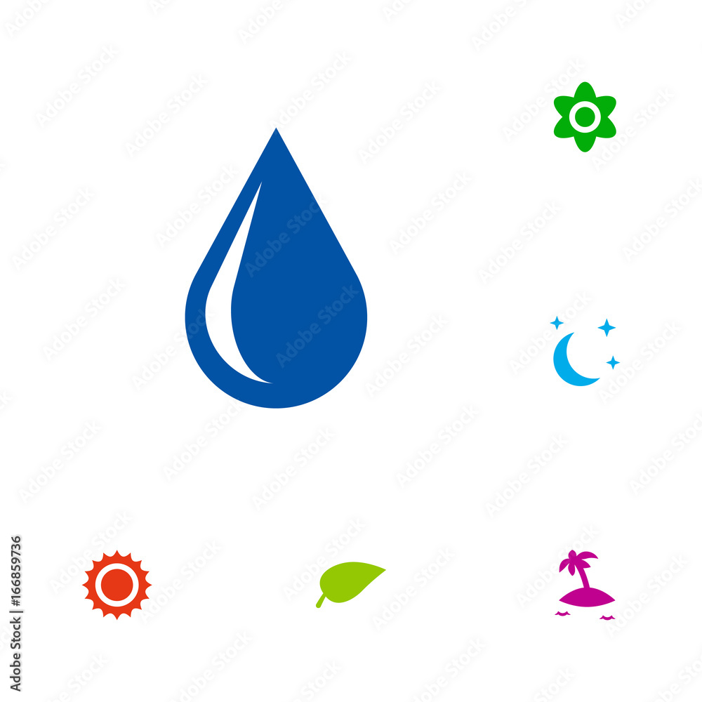 6 Elements Of Nature