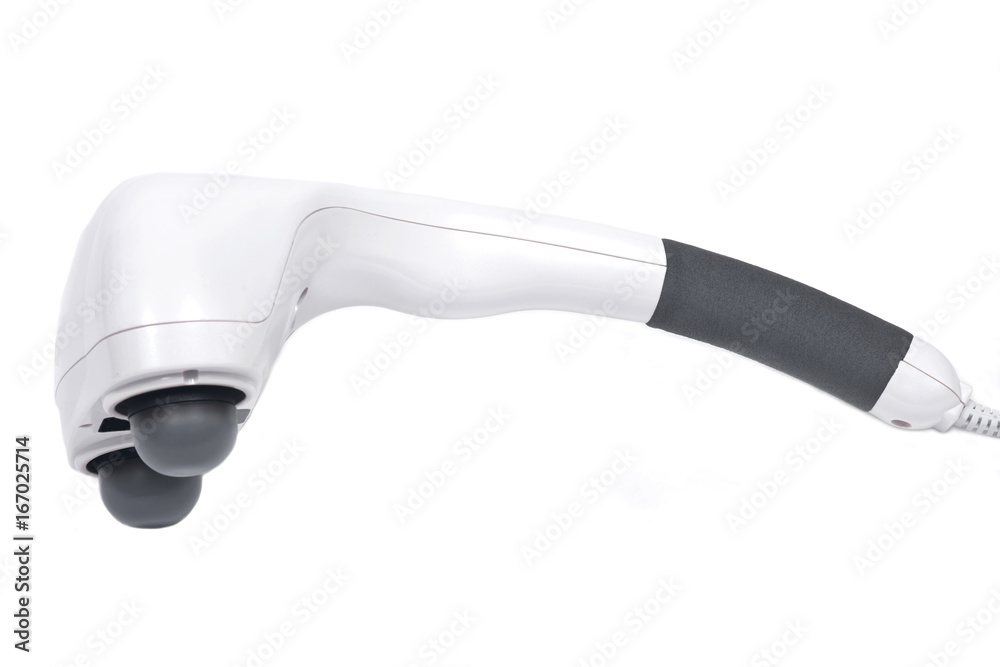 Electric heat massager store
