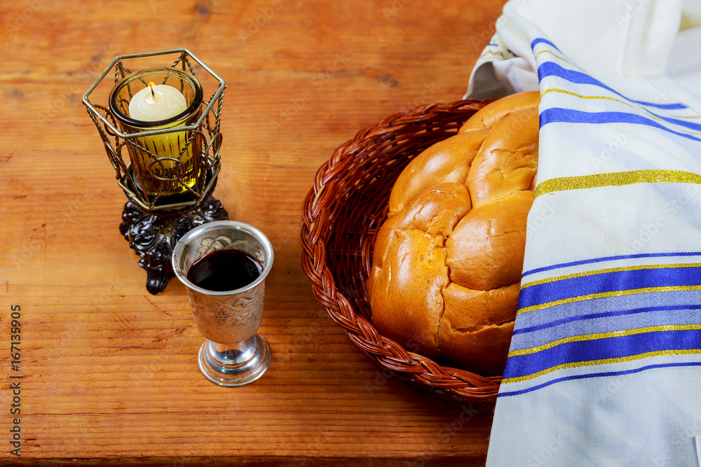 Jewish Sabbath
