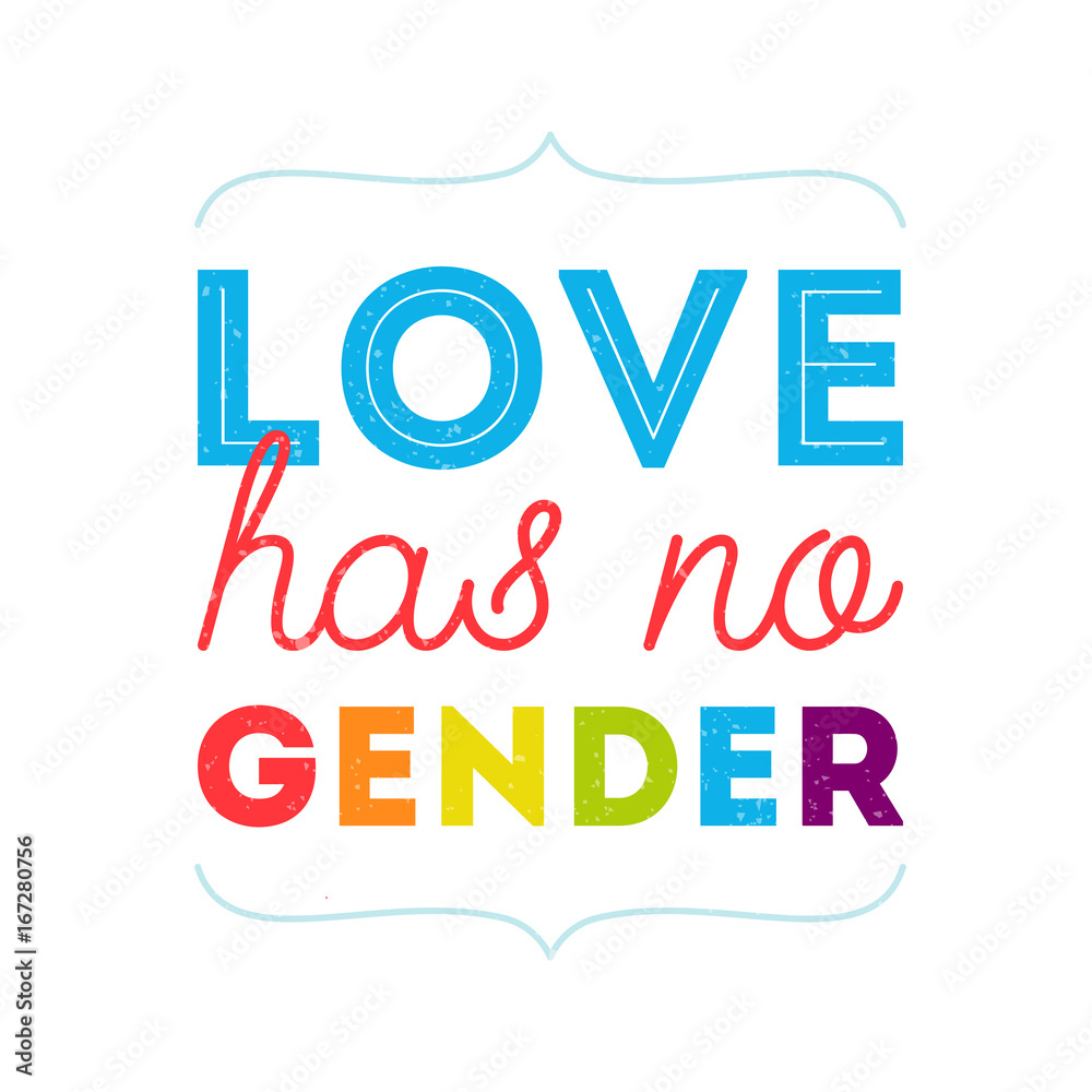 Same Gender Love Quotes