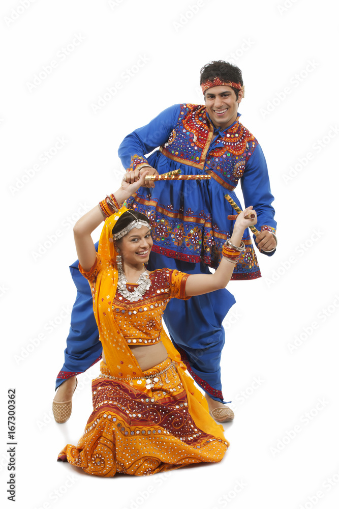 Dandiya Raas
