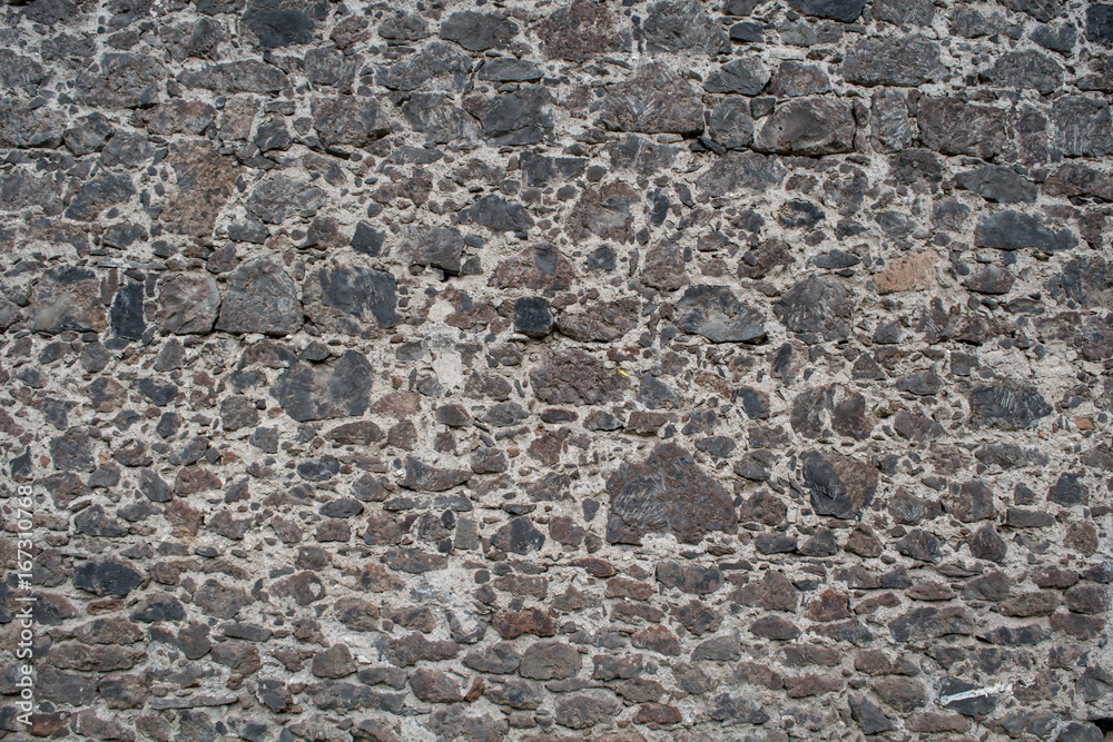 Textura de muro de piedra Stock Photo | Adobe Stock