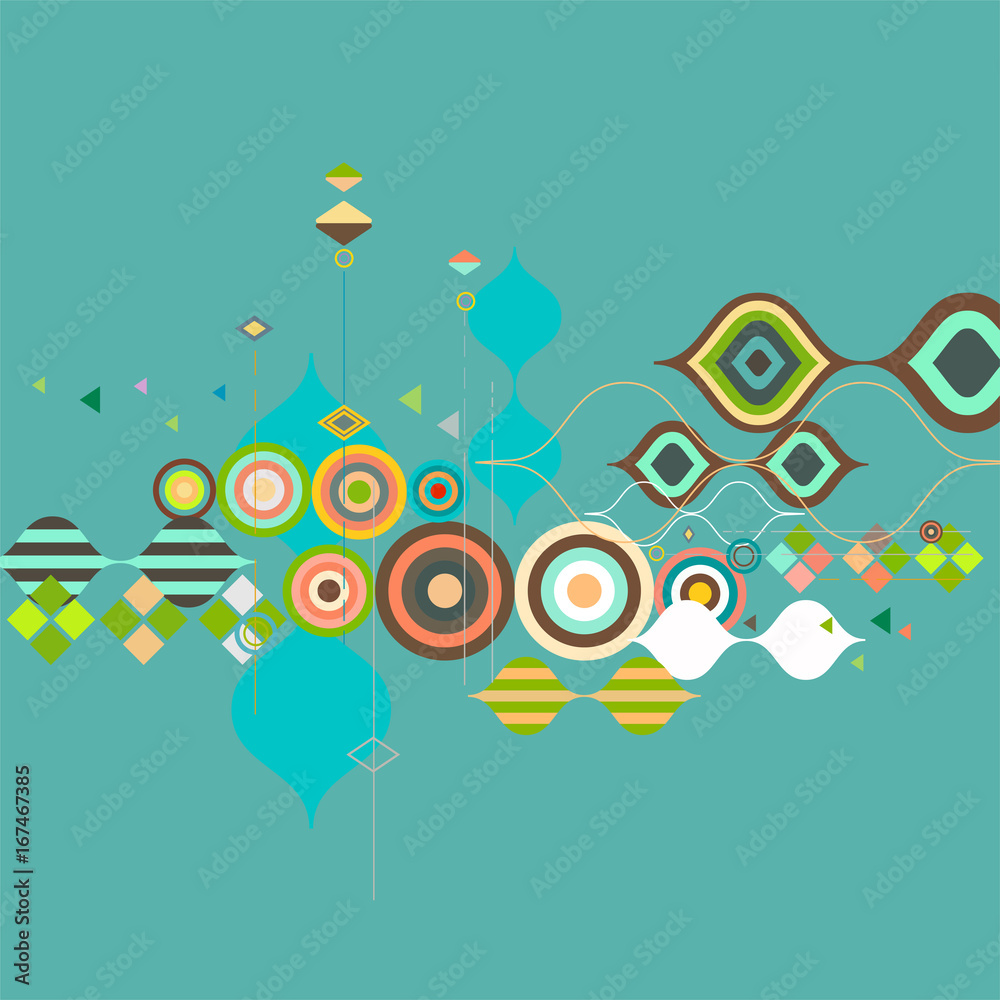 Variety In Graphic Design