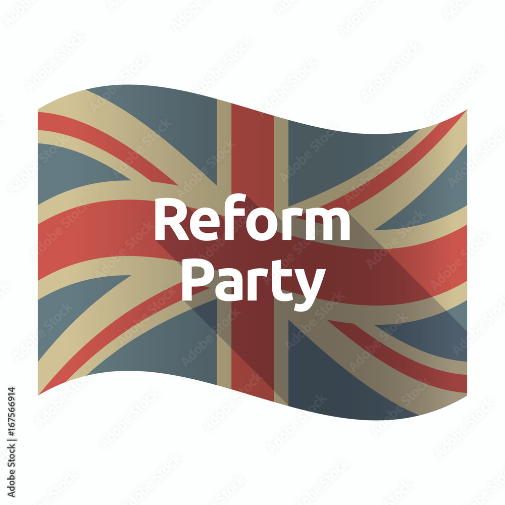 Reform Party Symbol