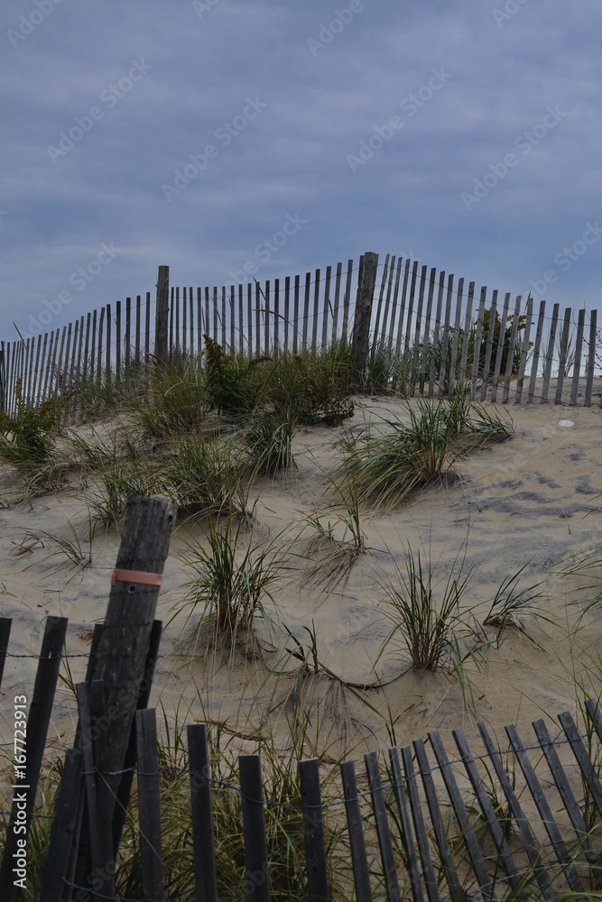 The Jersey shore on LBI or Long Beach Island, Beach Haven, summer fun ...