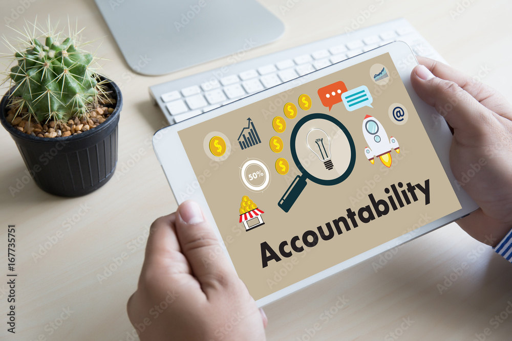 Accountability Savings Account Money Global Finance calculate the ...