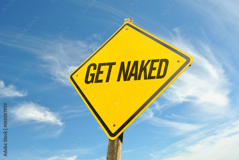 Get Naked Stock Photo | Adobe Stock