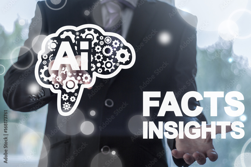 Facts plus Insights: Artificial Intelligence and Human Brain Comparison ...